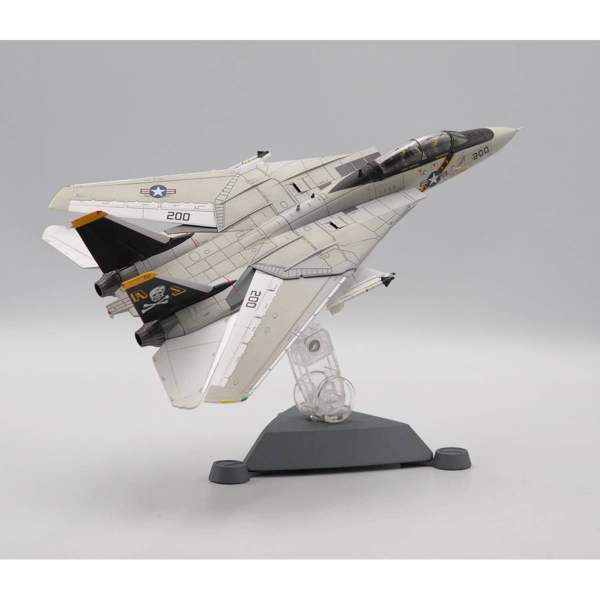 DM Stand For F 14 dm-stand-for-f-14